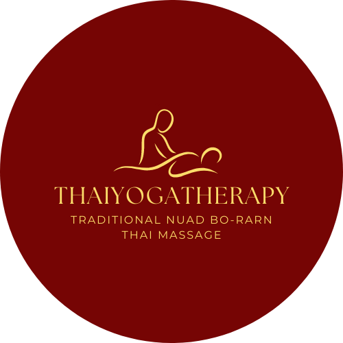 Thai Yoga Therapy – Authentic northern-style 'Nuad Bo-Rarn' Thai ...